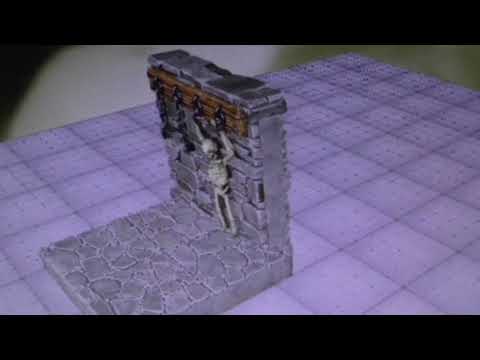 Terrain Tinker / Printable Scenary App --- Drag and Drop .stl Files ---You MUST get this.