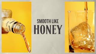 Jack Daniel's Honey + winter set - Gift packs | Bondston