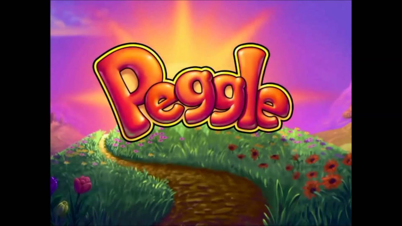 Peggle Trailer [HD]