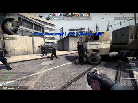 Steam Community :: Video :: Counter Strike Funny Moments
