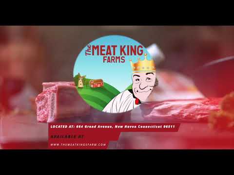 The Meat King Farms Quality Meats
