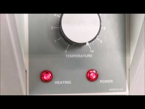 VWR Scientific 1201 Water Bath