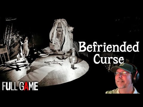 Steam Community :: Befriended Curse