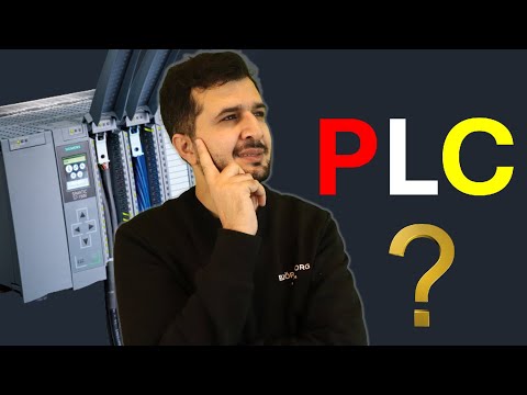 PLC Programmers Are Losing Jobs? The Truth Revealed (2025)