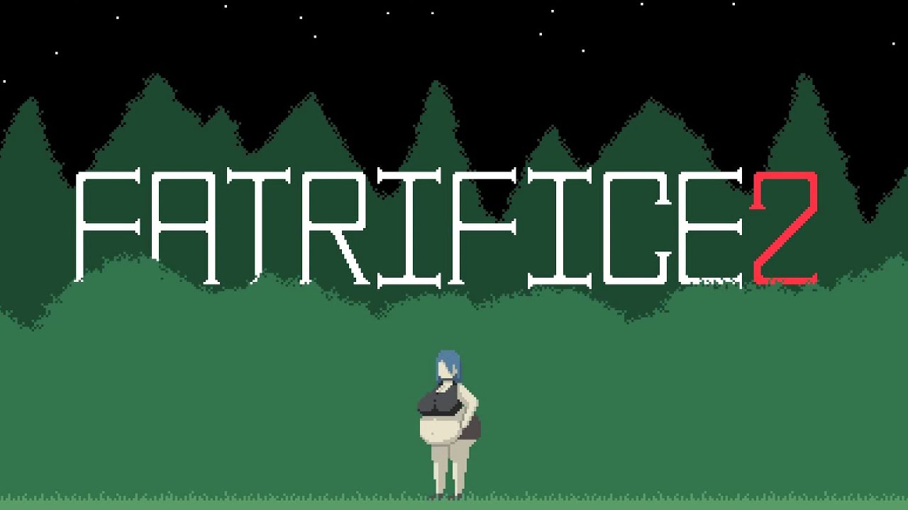 FATRIFICE 2 - Weight Gain Game