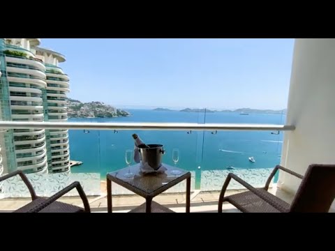 Dreams Acapulco Resort & Spa| Unlimited Vacation Club