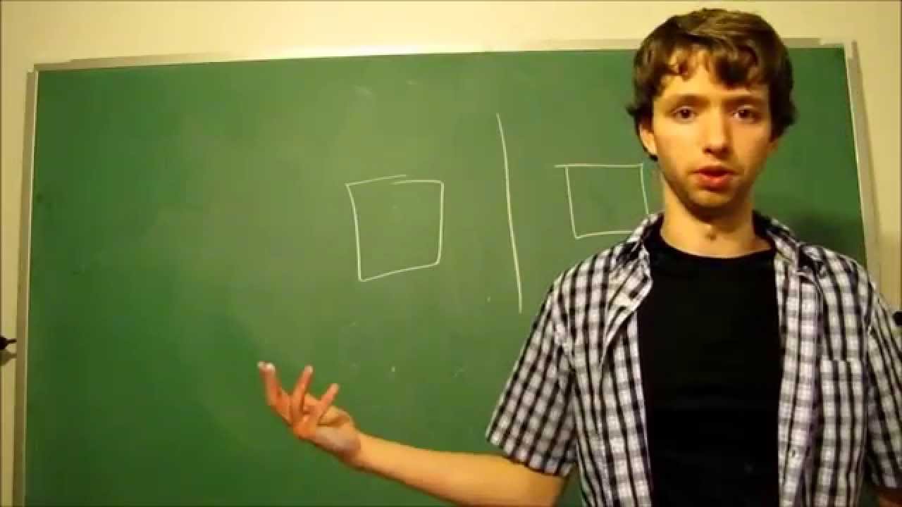 Database Design 1 - What is a Database?