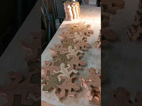 4 cnc router projects