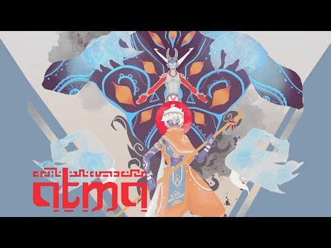 Steam Community :: Video :: ATMA full gameplay - FREE INDIE GAME