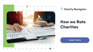 Charity Navigator - GuideStar Profile