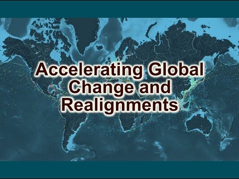 8.1 - Emergence of a Bipolar World
