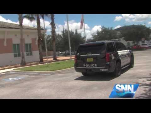 SNN: New Traffic Enforcement Unit for North Port Police Department