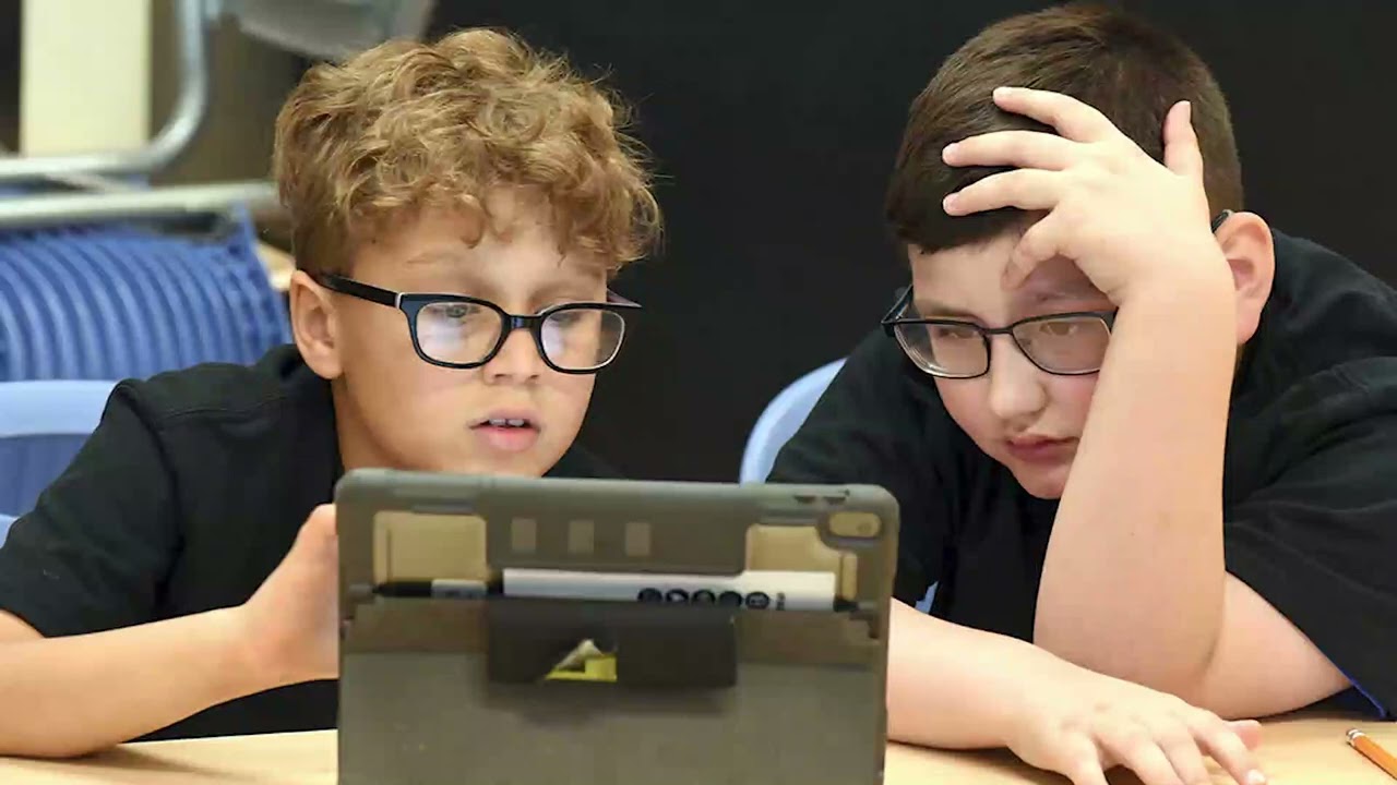 LCPS Focus On Science Season