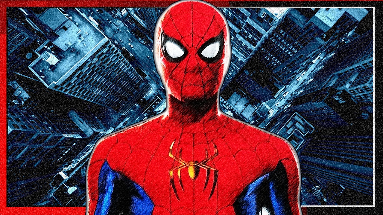 The Spider-Man Movie We DESERVED