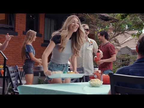 ITD - Who We Are - :30