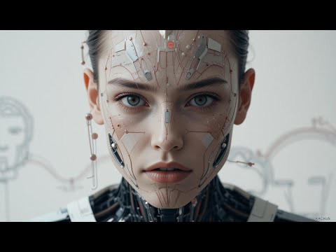 Artificial Intelligence vs Human Actors What's the Best Choice for Hollywood?