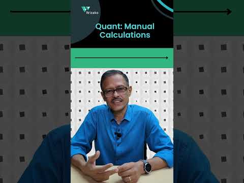 Does GMAT allow a calculator? #gmatquant #gmatdatainsights