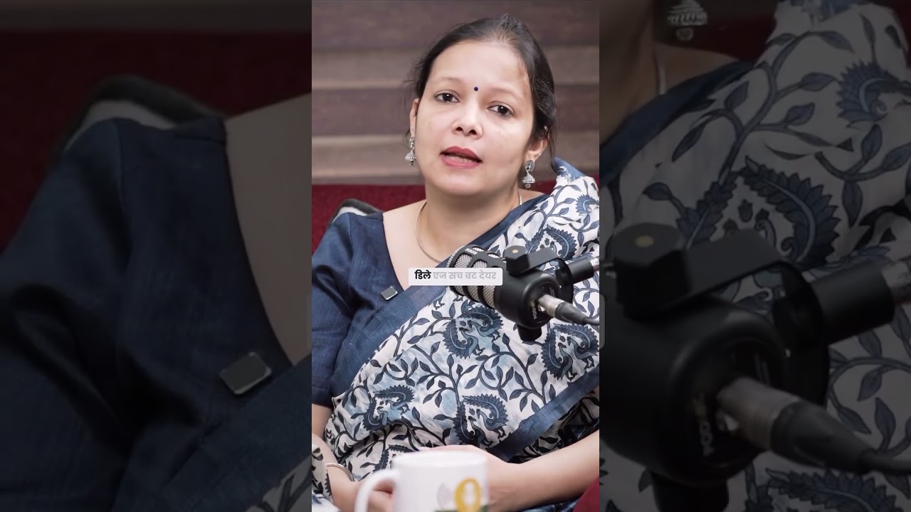 Why are children hitting puberty so early ? #youtubeshorts #shorts #wellness