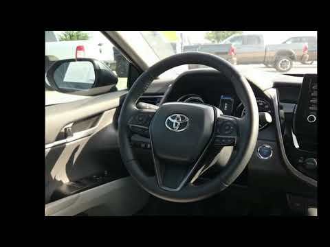 Used 2023 Toyota Camry Hybrid SE - Granbury TX