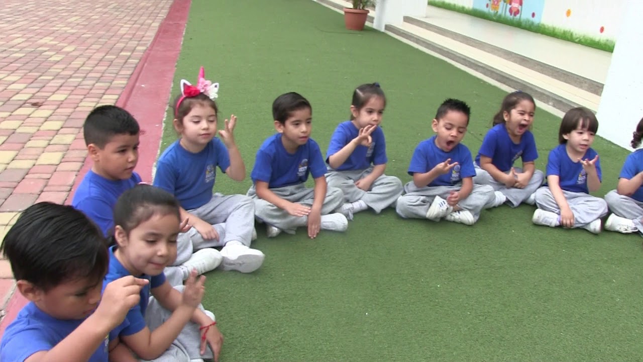 Jugando con las formas - EducaMundo