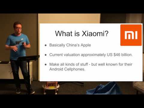 Introduction to Xiaomi Zigbee IoT/Smart Home devices | Jethro Carr