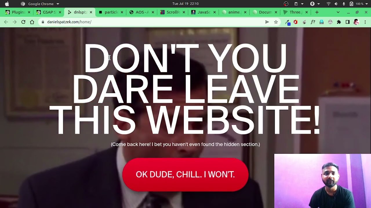 Top Javascript animation libraries