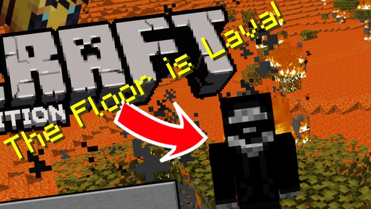 Minecraft, But I Coded Splash Texts