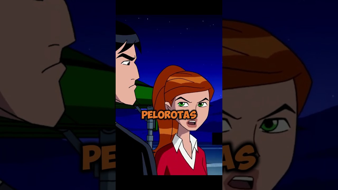 Why did ultimate Cannonbolt evolve that way?