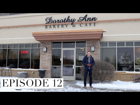 Dorothy Ann Bakery & Cafe - Woodbury, MN