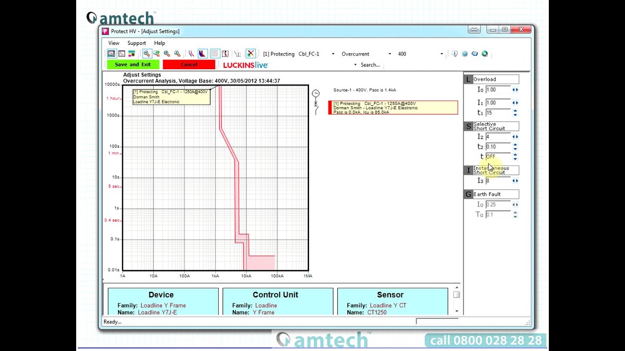 ProDesign electrical design software demo - HD