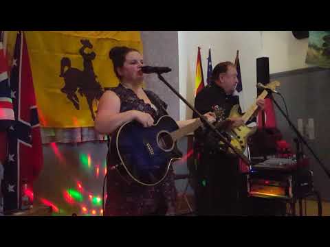 L.A. Country Line, Neon Moon