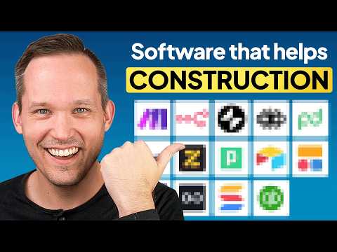The Software Stack We Use for Construction & Trade Teams