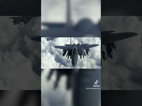 Wait Until This Comes… #warthunder #gaijin #warthundervideo #funny #meme #aviation #shorts #f15 #wt