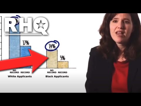 Study Reveals Implicit Bias In Hiring Practices
