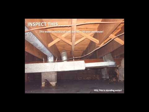 Intro to Home Performance for Heating Contractors by Hap Haven