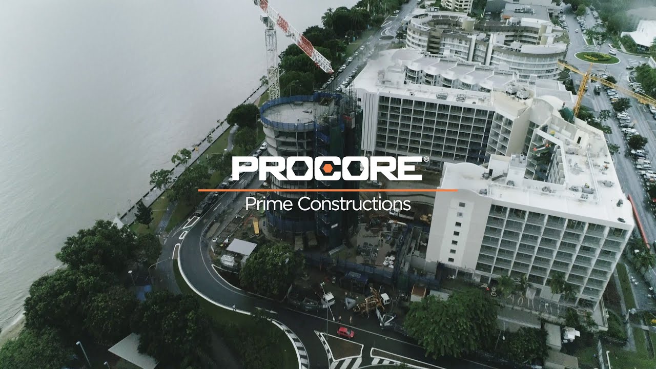 Prime Constructions Collaboration, Communication, and Project Efficiencies