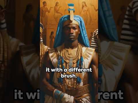 Alkebulan: The Original Name of Africa