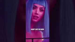 Blade Runner 2049’s Joi Has a Secret You Never Noticed