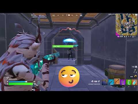 Steam Community :: Video :: I played Fortnite for the first time 😏