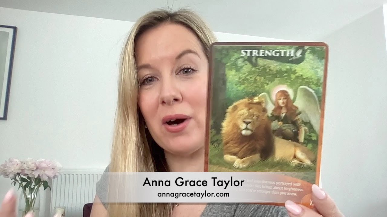 Your Weekly Angel Reading for April 28 - May 4th 2025