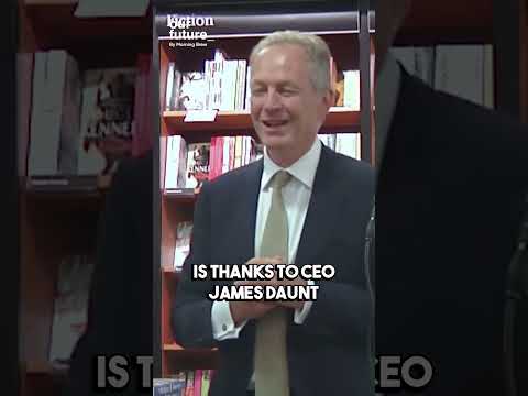 The Barnes & Noble Comeback Story: How They're Outshining Amazon ????????