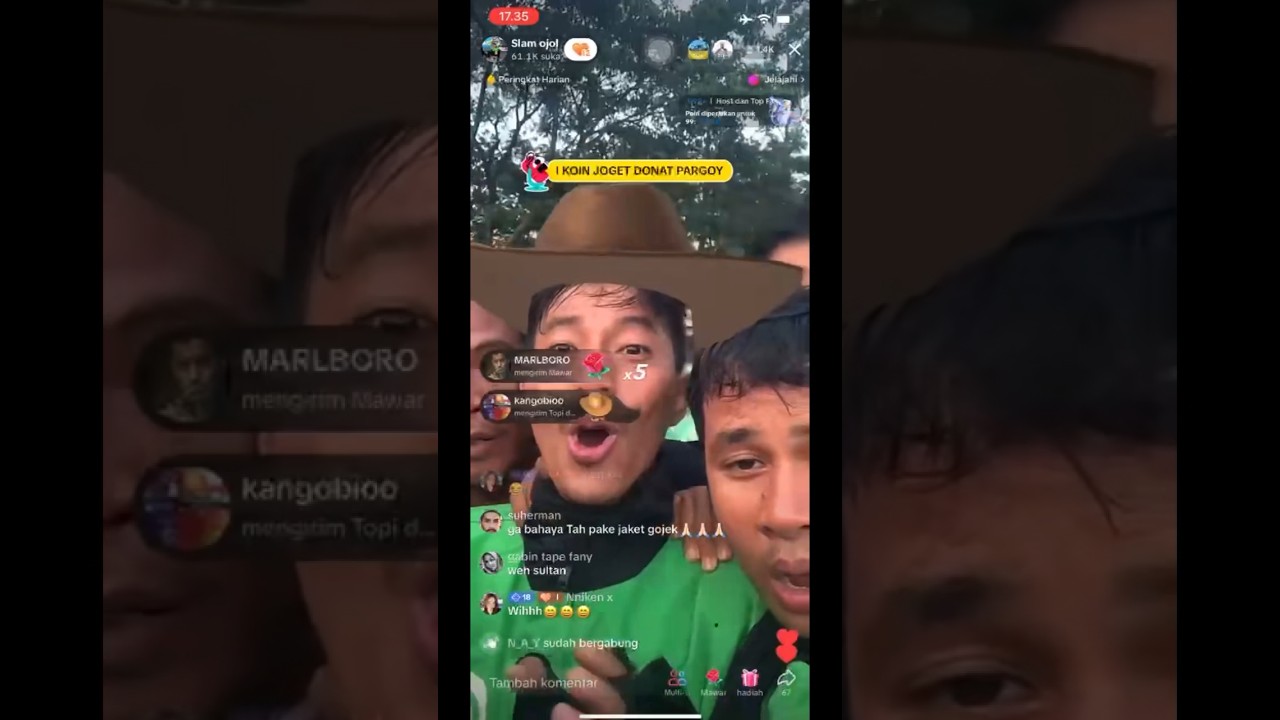 BANTU SUBSCRIBE YA#shorts #berandayt #beranda