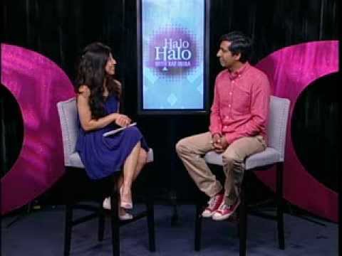 Ravi Kapoor IFFLA Interview