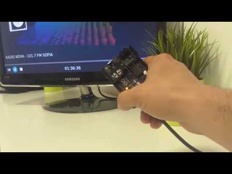 Irdroid™ – Infrared modules for Android, Linux , Mac OS X and MS Windows