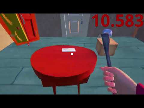 Steam Community :: Video :: Hello Neighbor Alpha 2 Speedrun Glitchless ...