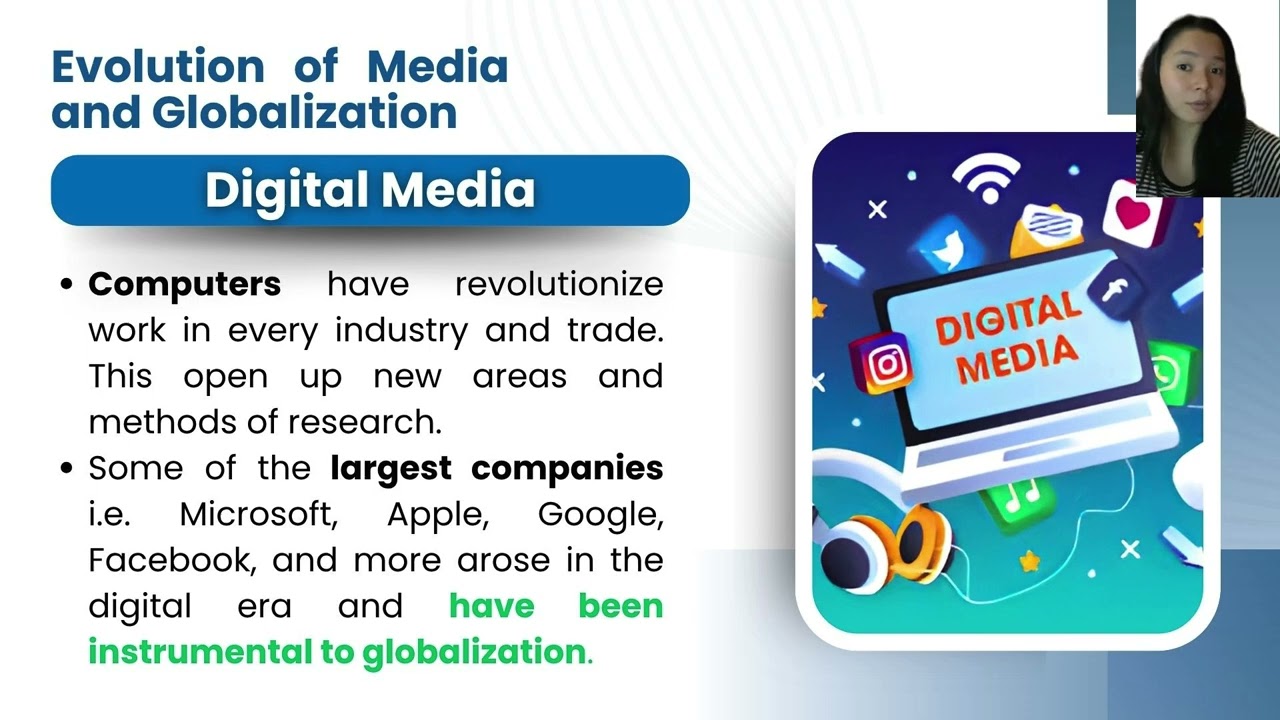 TCW - Global Media Culture