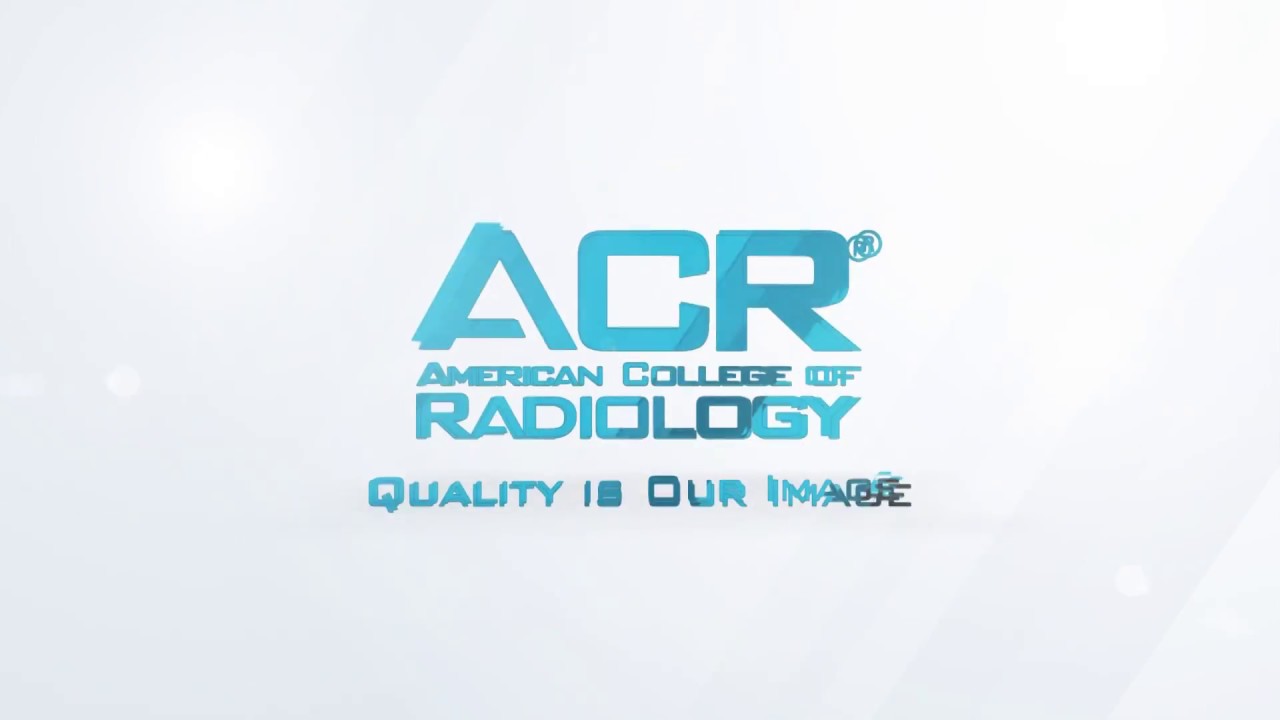 ACR 2018 Treasurer's Report
