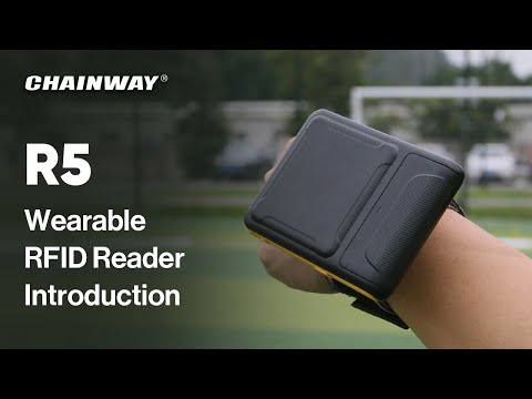 Chainway Handheld RFID Reader - Latest Price, Dealers & Retailers in India