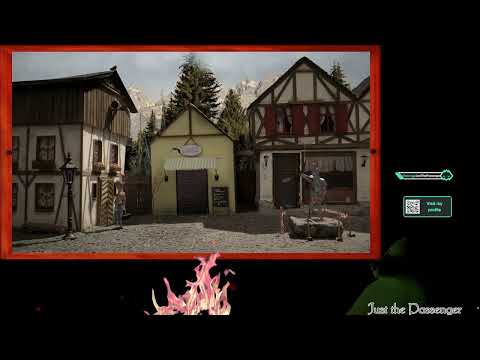 Steam Community :: Video :: Truberbrook debut youtube stream