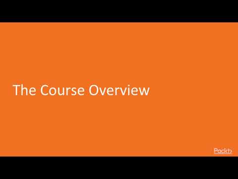 Learn Creating Continuous Deployment Pipeline for Cloud Platforms The Course Overview | packtpub ...